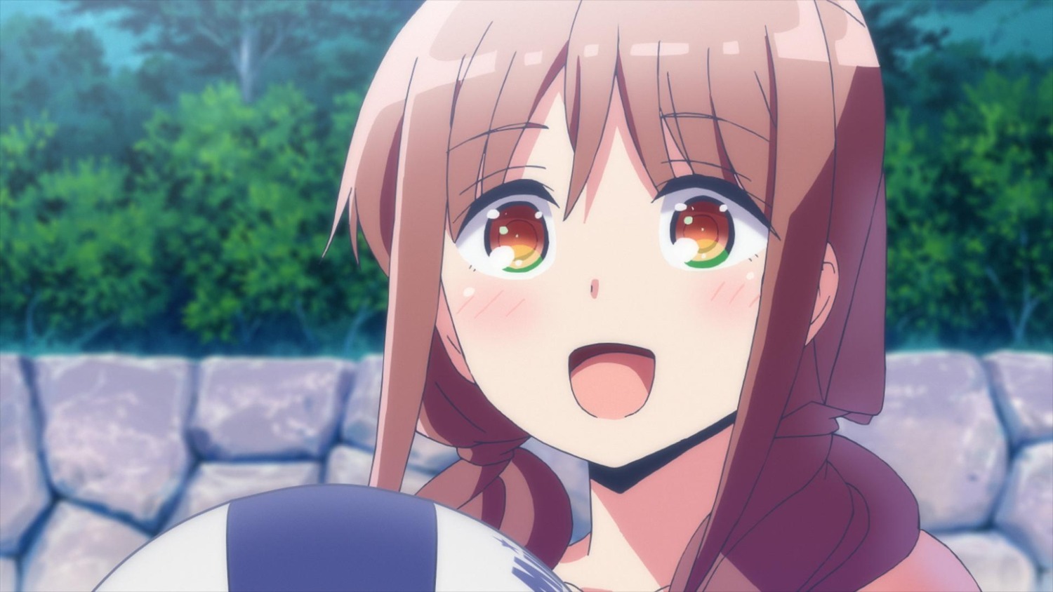 harukana receive oozora haruka cap | #461252 | yande.re